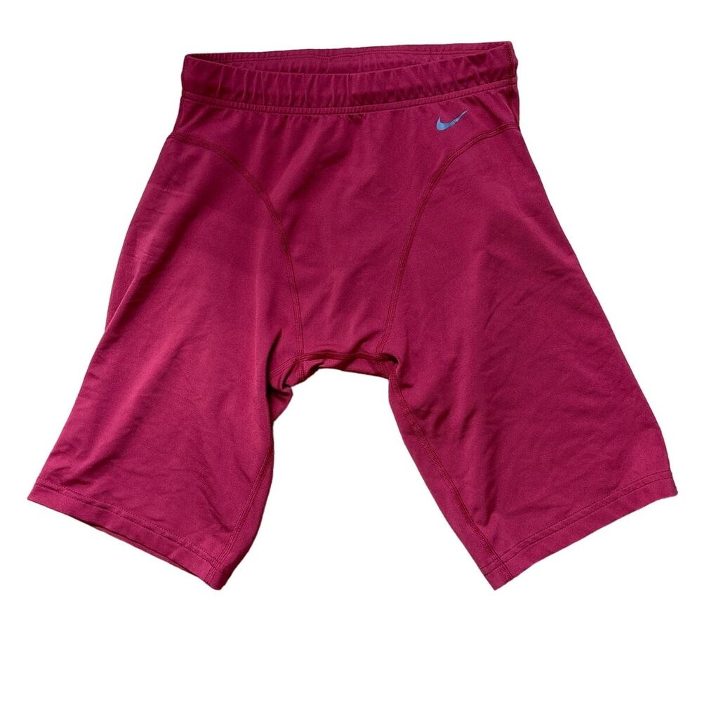 Nike Pro Compression Olympic Track & Field Shorts Men… - Gem